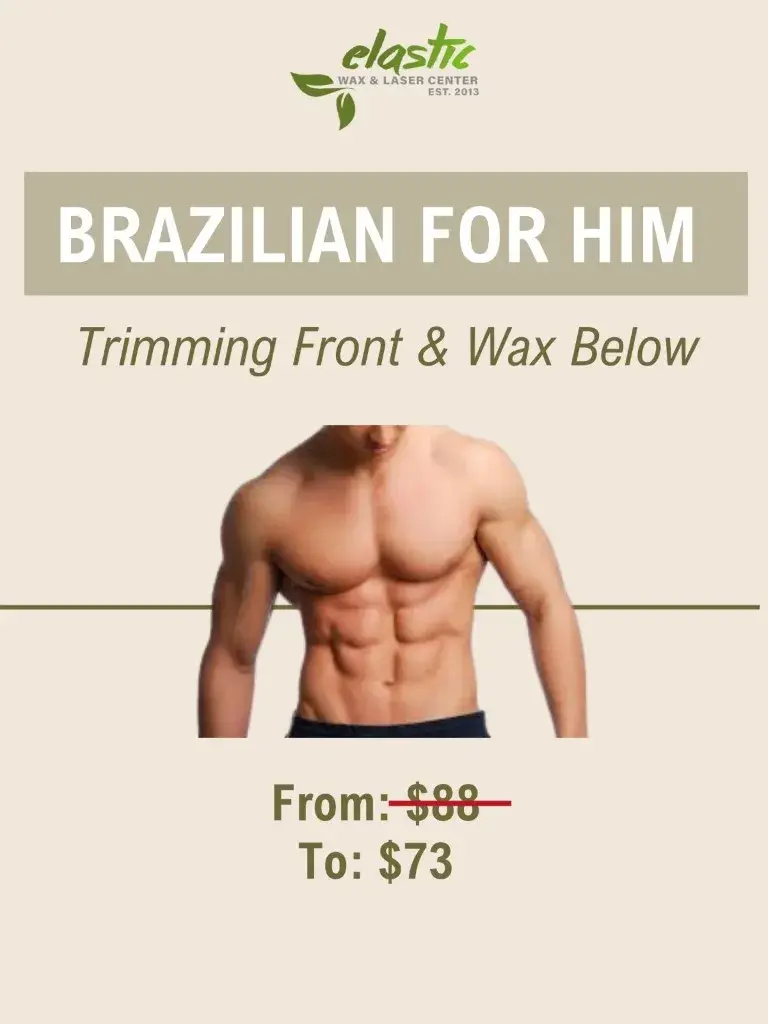 Home - Elastic Wax & Laser Center