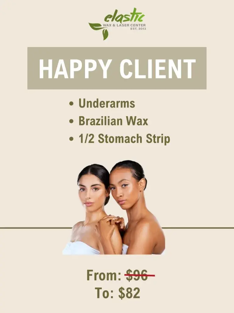 Home - Elastic Wax & Laser Center