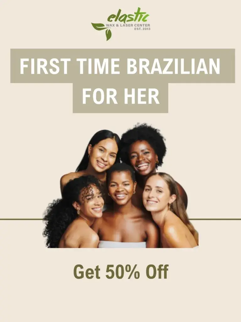 Home - Elastic Wax & Laser Center