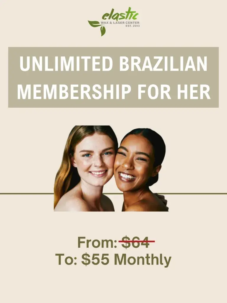 Home - Elastic Wax & Laser Center