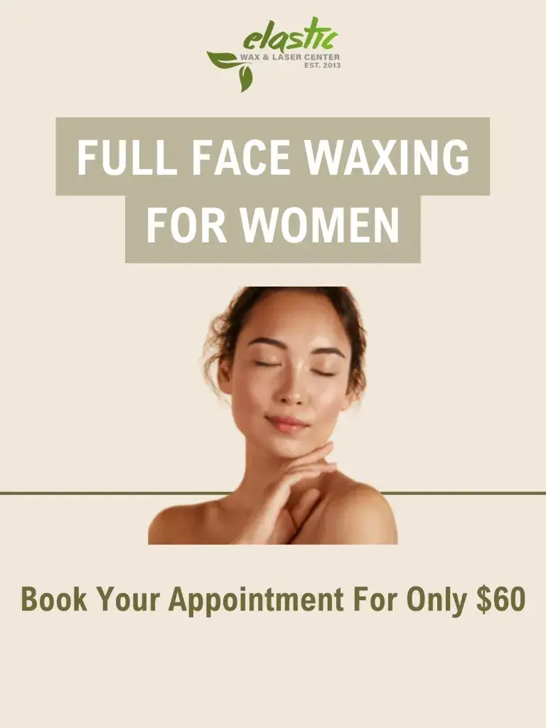 Home - Elastic Wax & Laser Center