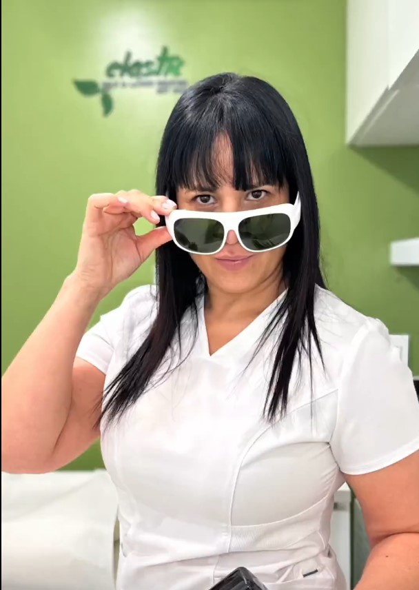 Home - Elastic Wax & Laser Center