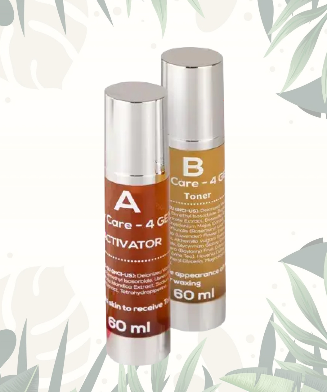 Home - Elastic Wax & Laser Center